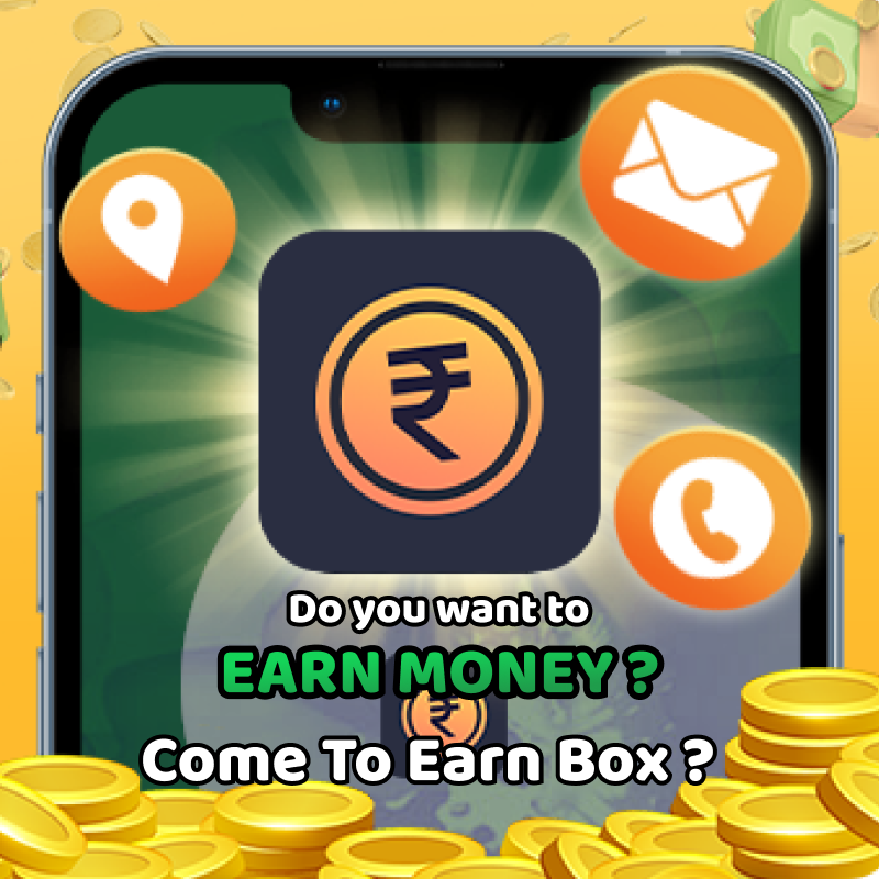 Earn Box